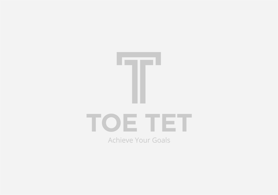 Toe Tet
